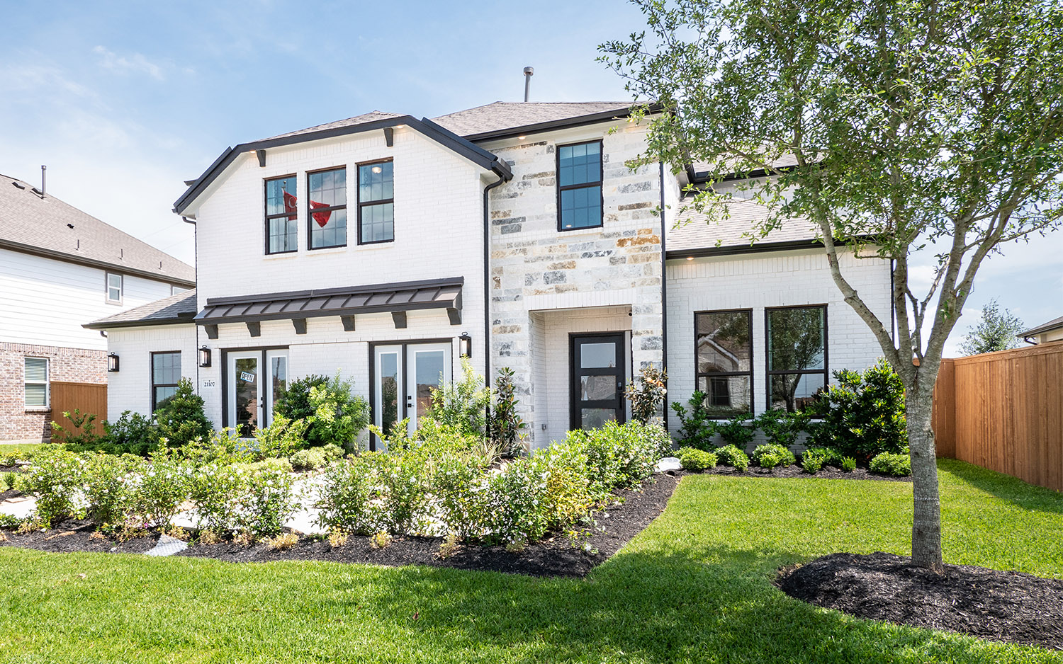 CastleRock Communities at Marvida | Home Builder in Cypress, TX