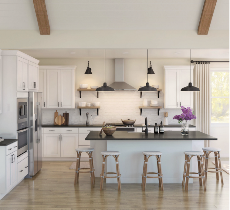 K. Hovnanian Homes Values Families - Marvida