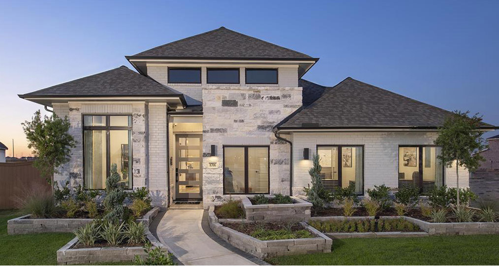 Perry Homes at Marvida | Home Builder in Cypress, TX