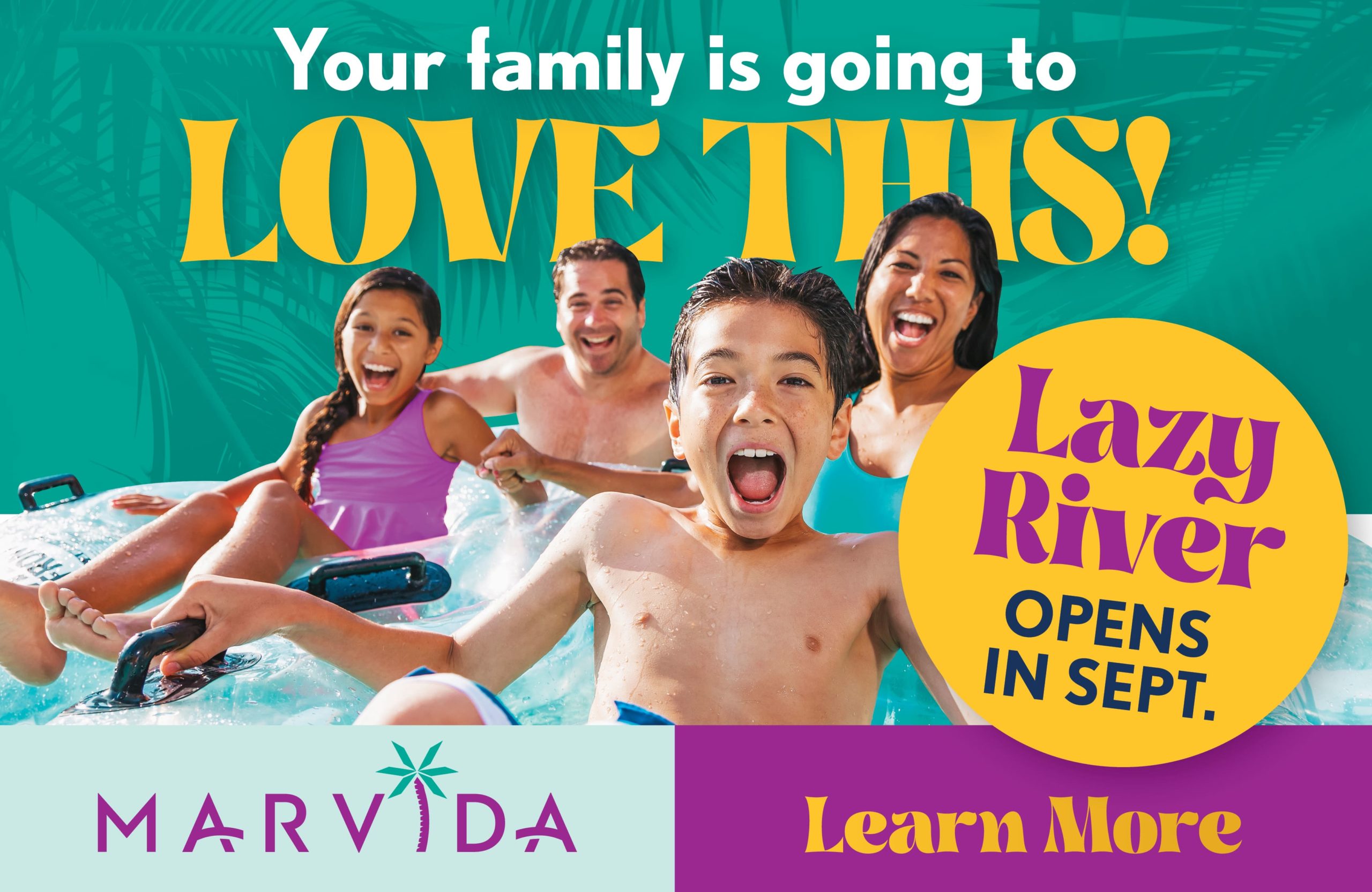 Master Plan of Marvida - a New Home Community in Cypress, TX